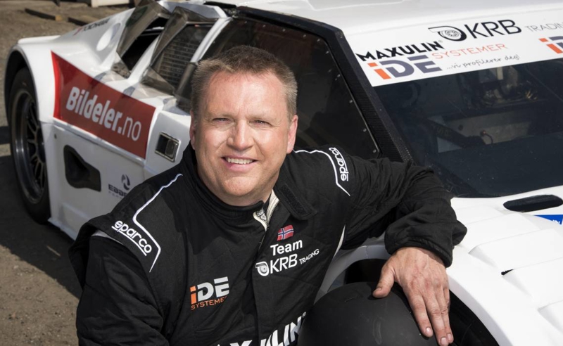 Ekstra boost med Maxulin